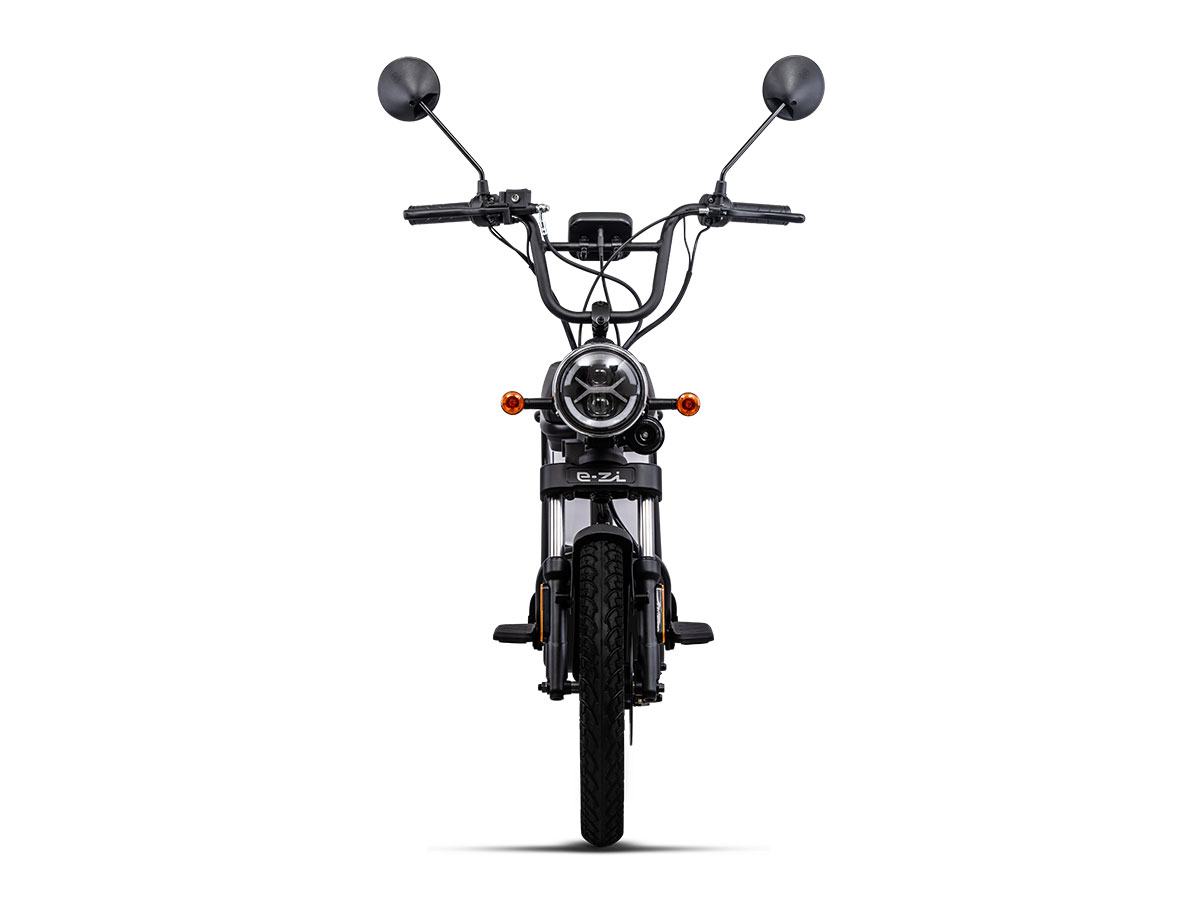 Keeway E-Zi Mini 2024 - Robogók - Robogó webáruház - webrobogo.net